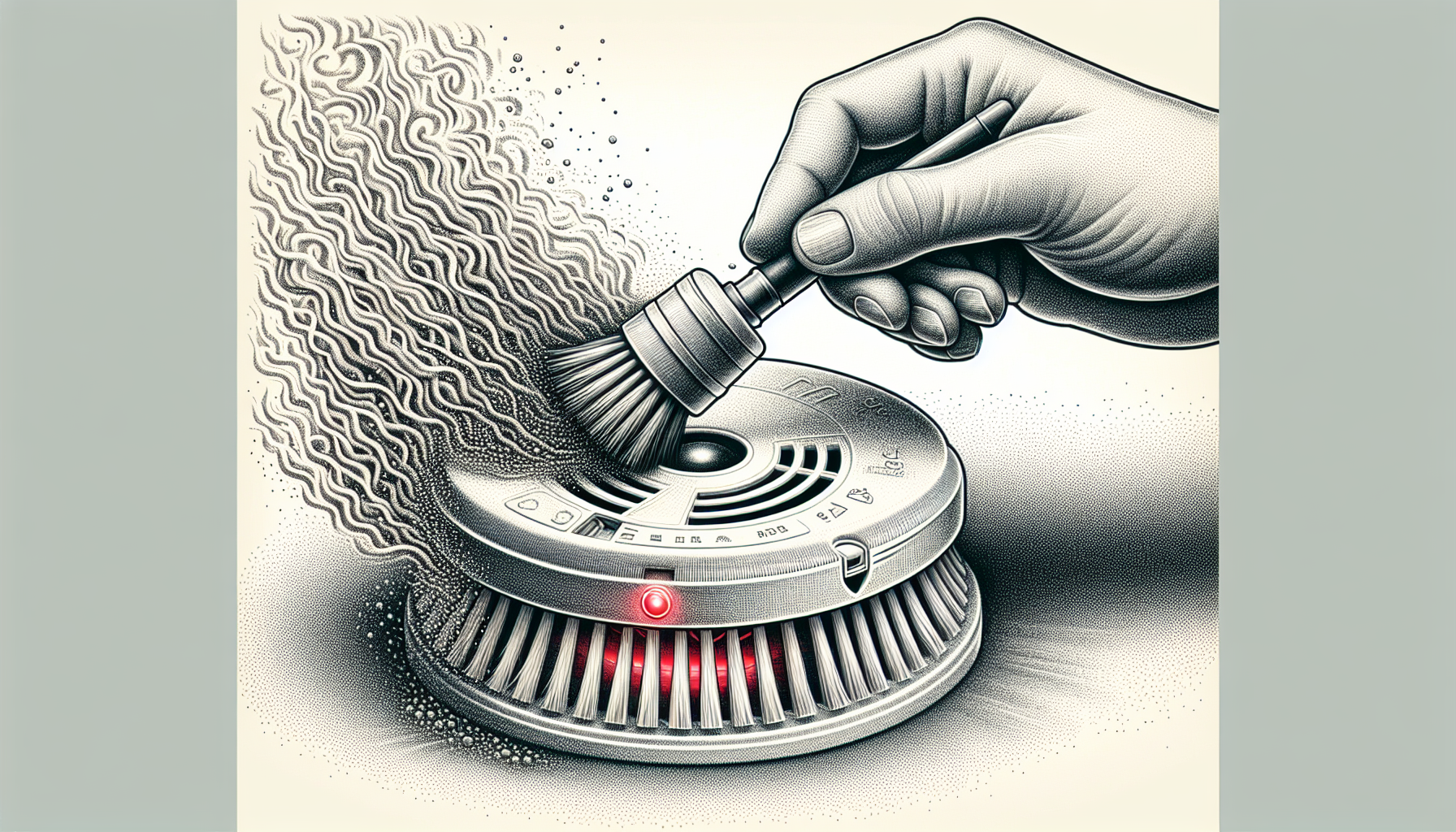 Silencing the Beep: How to Stop Smoke Alarm from Chirping for Good