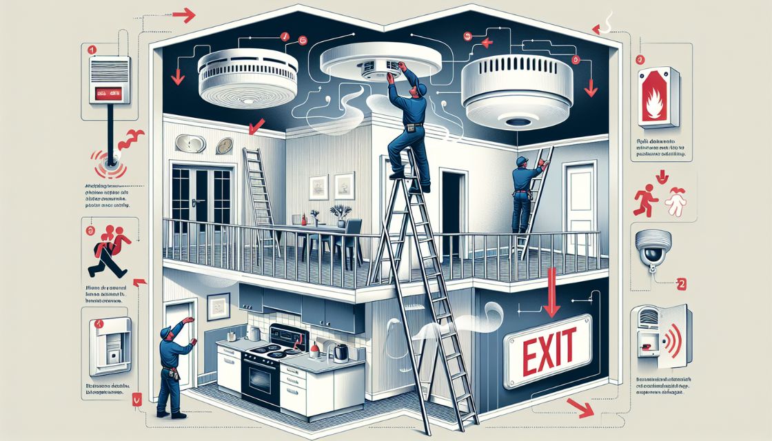 Essential Steps: How to Put Out an Electrical Fire Safely